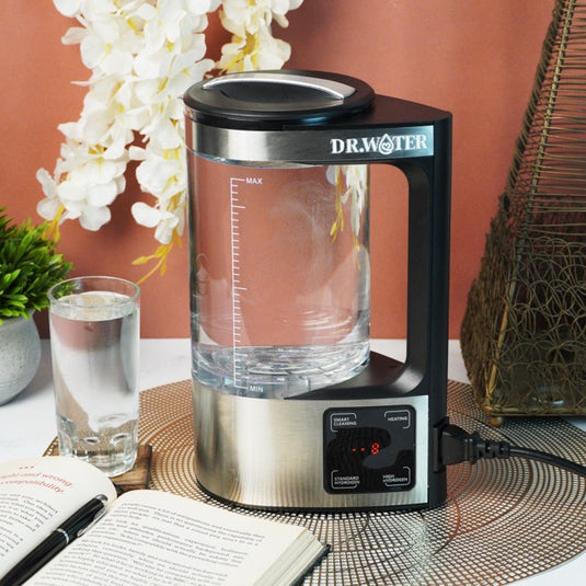 HydroStanley 32 Oz - Highest Hydrogen Concentration Water Bottle – Dr.Water