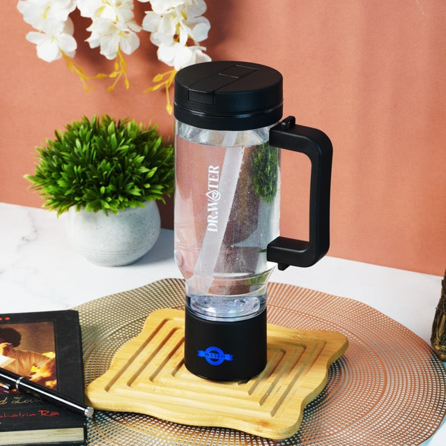 HydroStanley 32Oz - Highest Hydrogen Concentration Water Bottle – Dr.Water